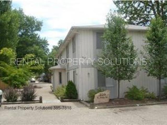 Two Bedroom Available Now ~ 229 E. Ada, Meridian
