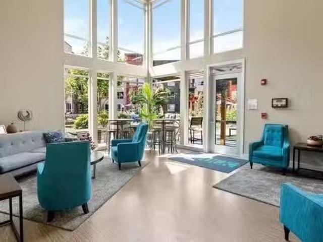 Two Bedroom C 51380 South Block Apartments