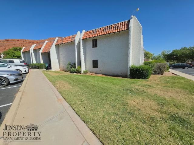 Two Bedroom Condo in St. George