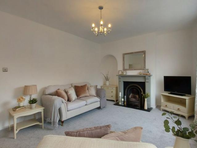 Two Bedroom Cottage for Rent in Sunderland