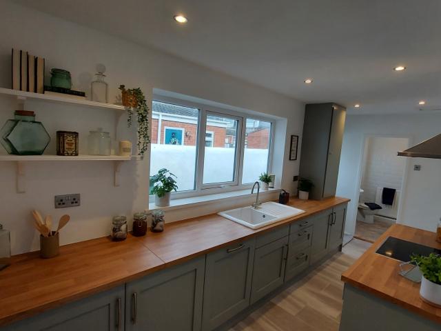 Two Bedroom Cottage for Rent in Sunderland
