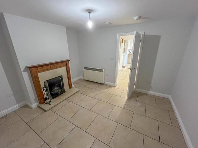 Two bedroom cottage in the popular village of Terrington St John