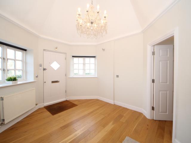 Two Bedroom Cottage To Rent