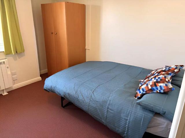 Two Bedroom Deluxe