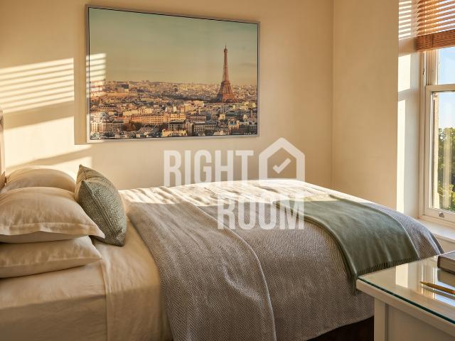 Two Bedroom Flat, Bankside, Corporation Street HP13, 2 bed flat to rent, £2,000 pcm | PrimeLocation