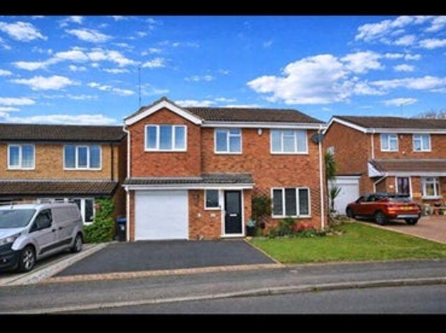 Two bedroom flat for rent