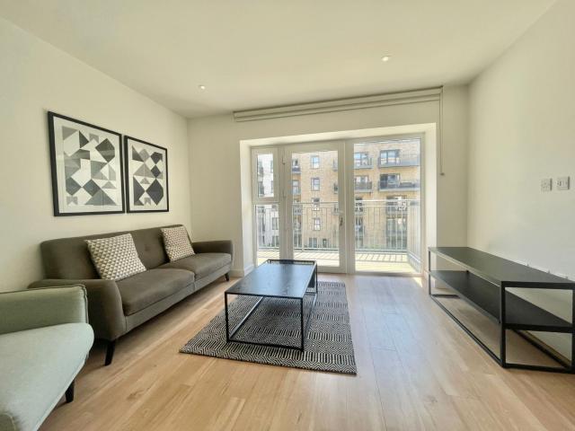 Two Bedroom Flat to Rent