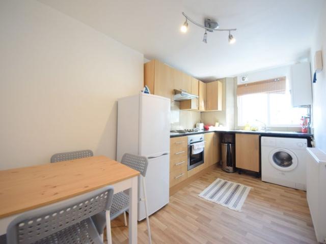 Two bedroom flat to rent