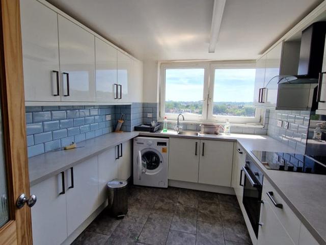 Two Bedroom Flat