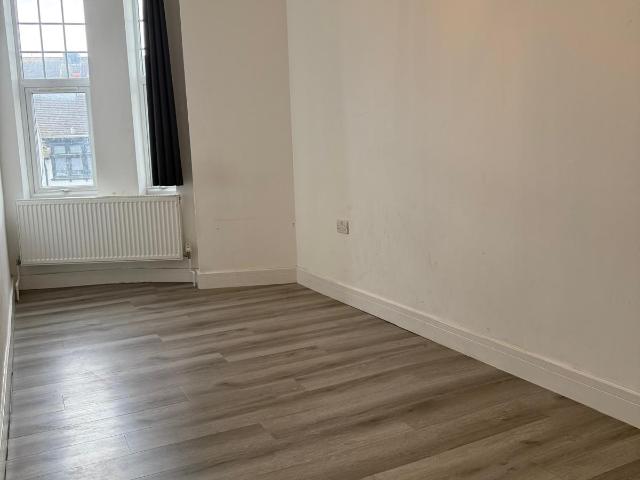Two Bedroom Flat