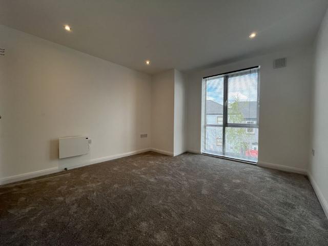 Two Bedroom flat
