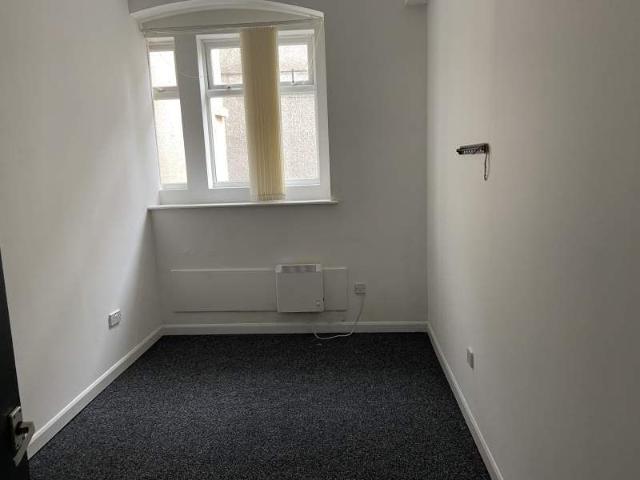 Two Bedroom Ground Floor Flat Clydach