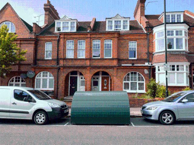Two Bedroom Ground Floor Maisonette with Private Garden | 8 Mins to Streatham Hill Station