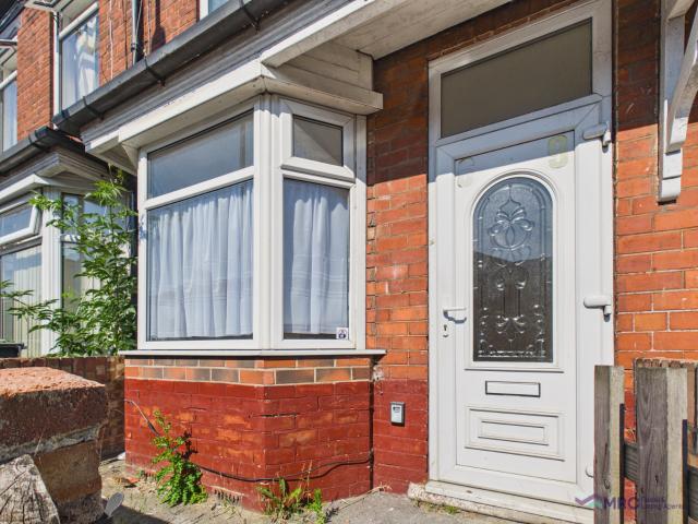 Two Bedroom Home to Rent