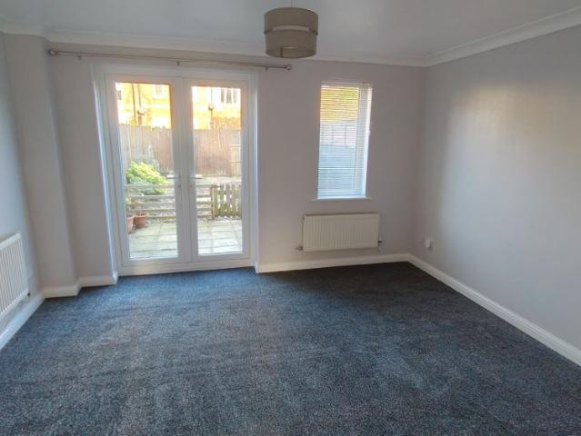 Two Bedroom House with Garden and Off Road Parking for Two Cars, Gosport