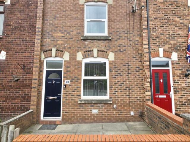 Two Bedroom House, Hemfield Road, Wigan WN2, 2 bed property to rent, £825 pcm | PrimeLocation