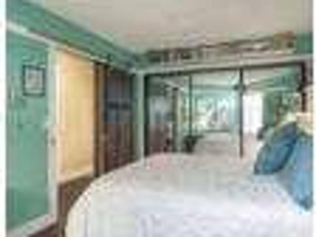 Two Bedroom In Tacoma