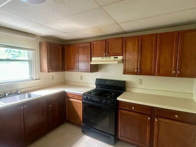 Two bedroom in the heart of steel