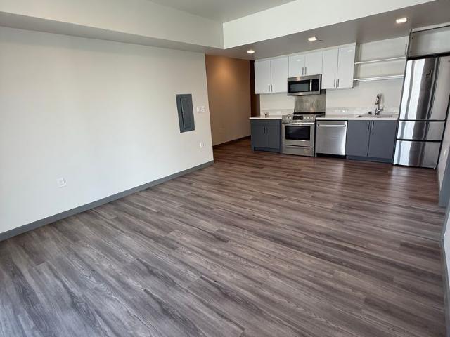 Two Bedroom in the Mission Available Now!