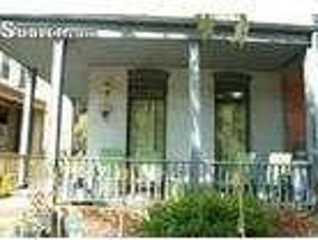 Two Bedroom In U St Cardoza
