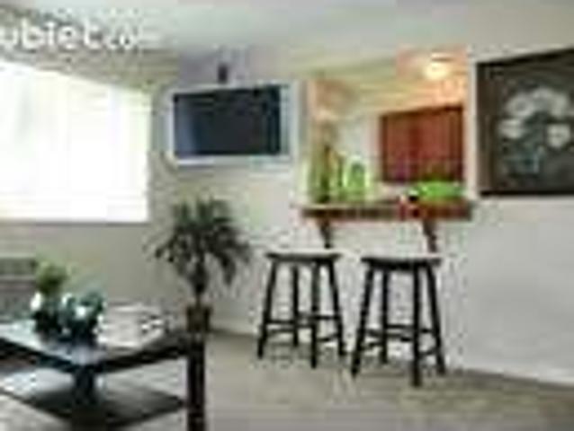 Two Bedroom In University City
