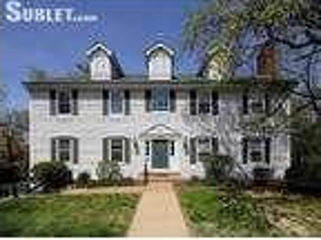 Two Bedroom In University City