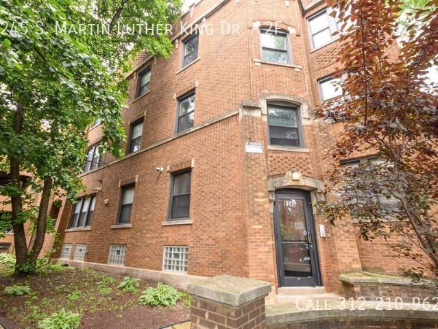 Two Bedroom in Washington Park