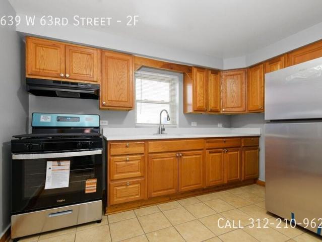 Two Bedroom in West Lawn Available Now