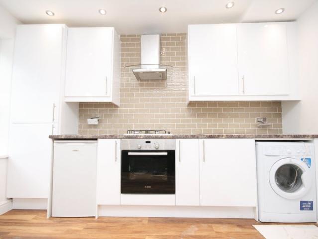 Two Bedroom in Bethernal Green