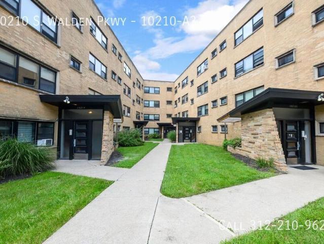 Two Bedroom in Beverly