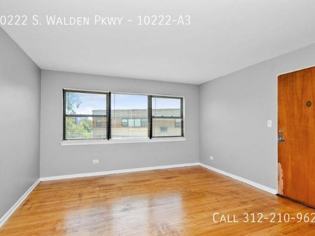 Two Bedroom in Beverly