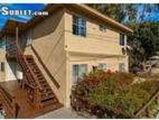 Two Bedroom In Central San Diego