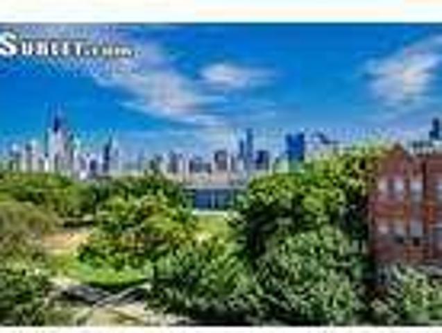 Two Bedroom In Downtown
