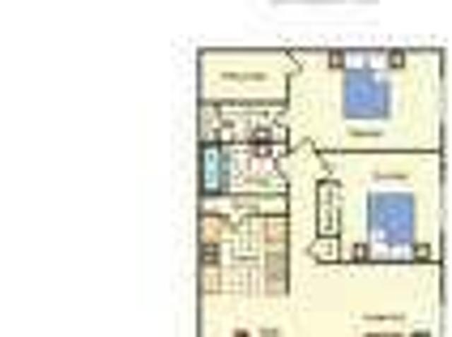 Two Bedroom In Fresno County