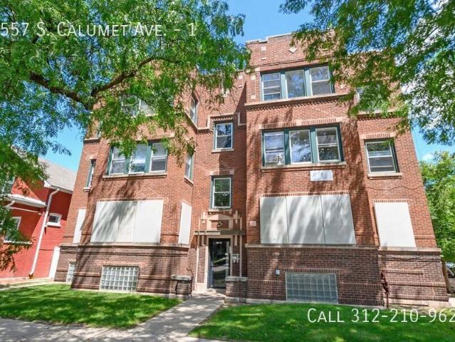 Two Bedroom in Greater Grand Crossing