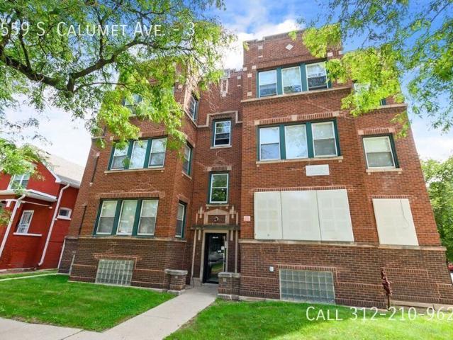 Two Bedroom in Greater Grand Crossing