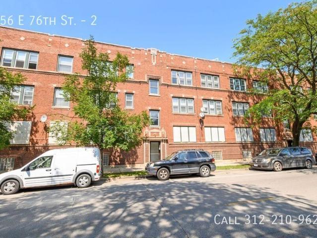 Two Bedroom in Greater Grand Crossing
