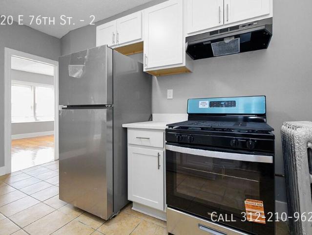Two Bedroom in Greater Grand Crossing