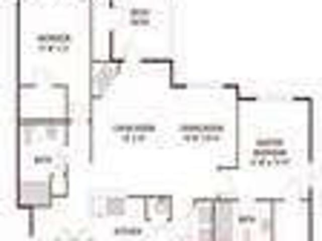 Two Bedroom In Lees Summit