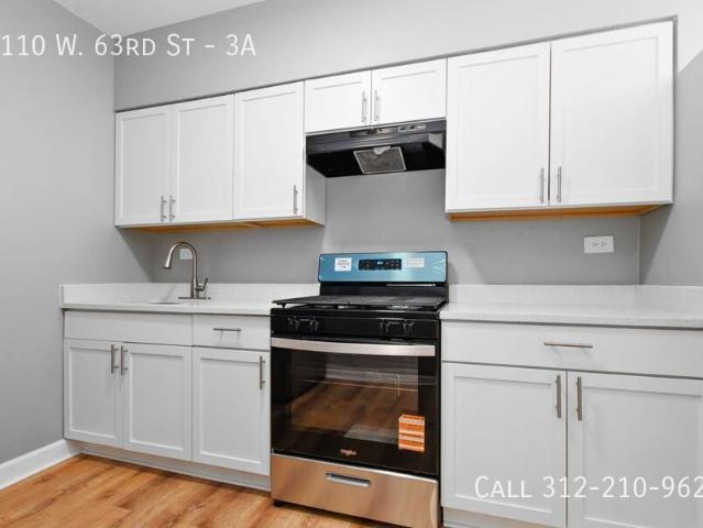 Two Bedroom in Marquette Park