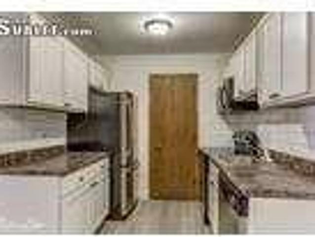 Two Bedroom In North Suburbs