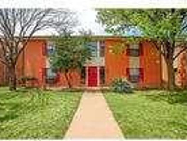 Two Bedroom In Oklahoma City