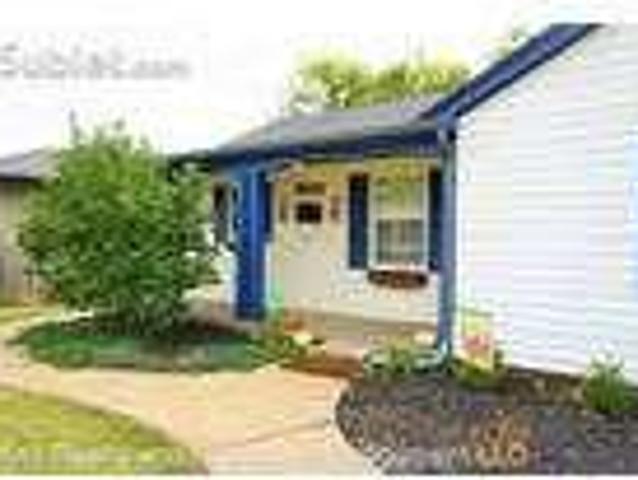 Two Bedroom In Oklahoma City