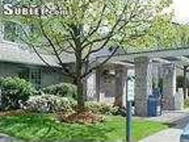 Two Bedroom In Olympia