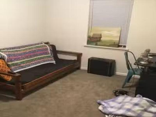 Two Bedroom In Pitt County
