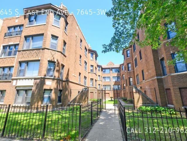 Two Bedroom in South Shore