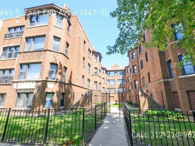 Two Bedroom in South Shore
