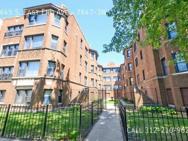 Two Bedroom in South Shore