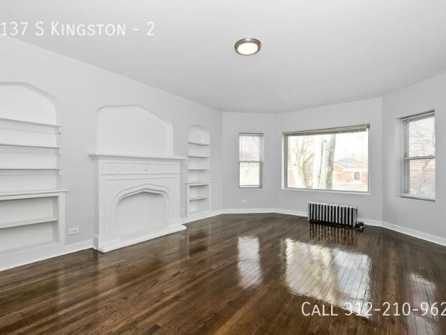 Two Bedroom in South Shore