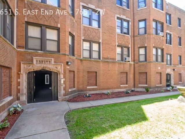Two Bedroom in South Shore